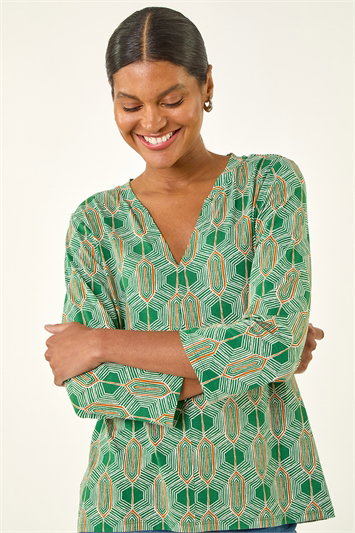 Blue Tops | Roman UK