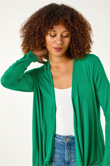Ladies Longline Jumpers | Tunic Long Jumpers | Roman UK