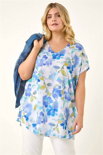 Women’s Plus Size Clothing | Curve Clothing | Roman UK