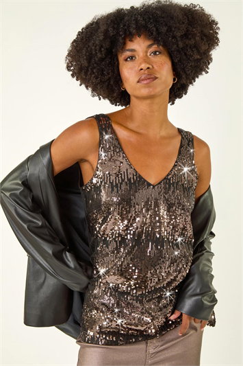 Women's Evening Tops | Dressy Tops & Occasion Top | Roman UK