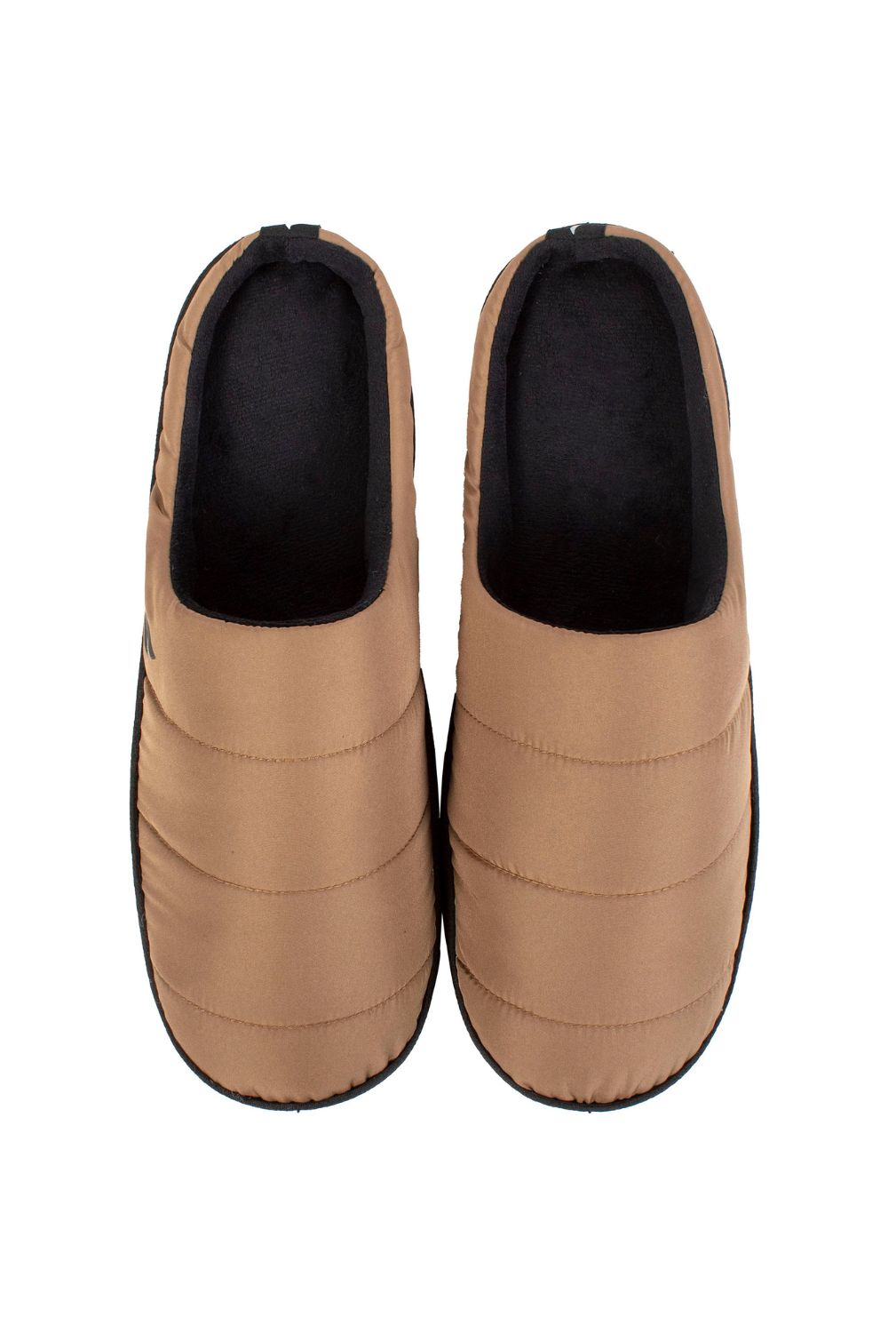 Ladies Cosy Winter Slip On Slippers