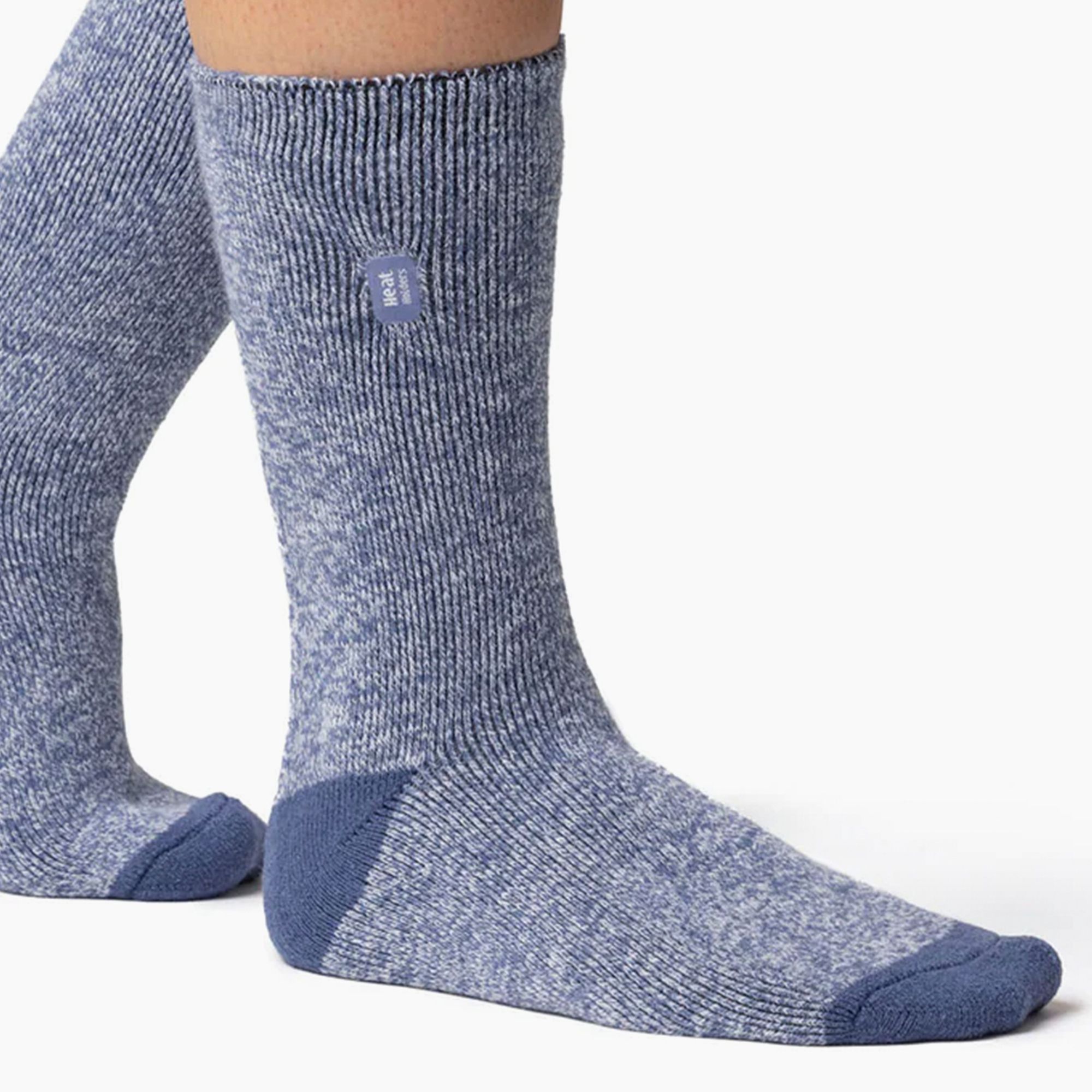 3 Pairs Ladies Thin Lightweight Thermal Dress Socks for Winter