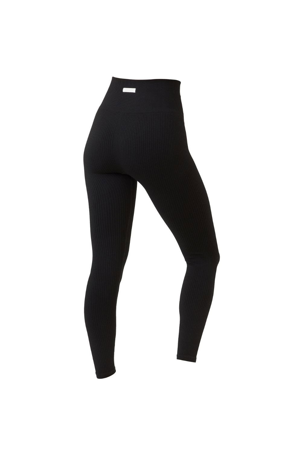 Ladies Designer Rib Studio Leggings