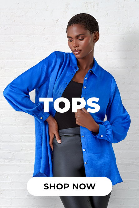 Women's Clothing | Ladies Fashion Online | Roman UK